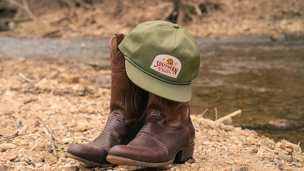 Hats – Southern Native