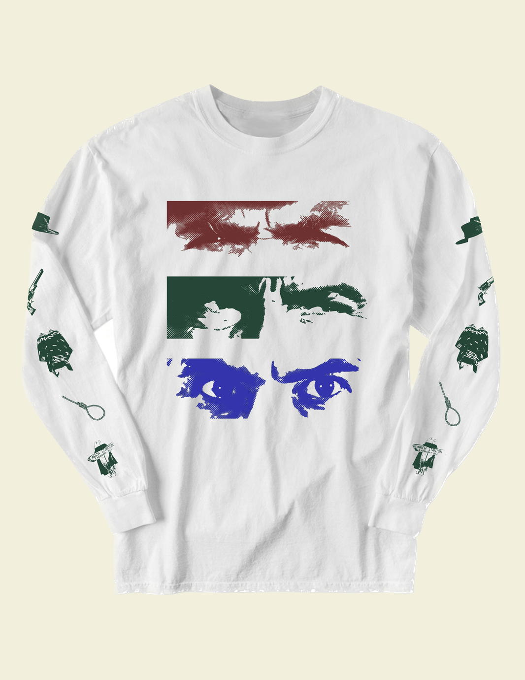Shirts – Southern Native