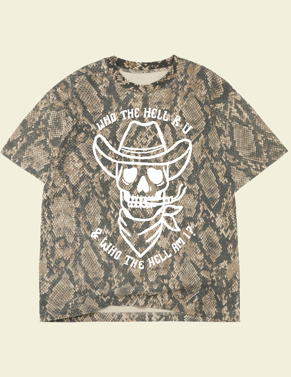 Shirts – Southern Native